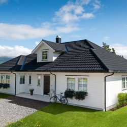 Taktyper - Dalasol - din lokala solcellsleverantör